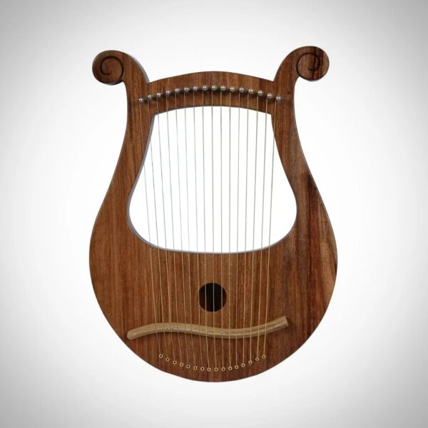 15 Strings Lyre – Auden Instruments